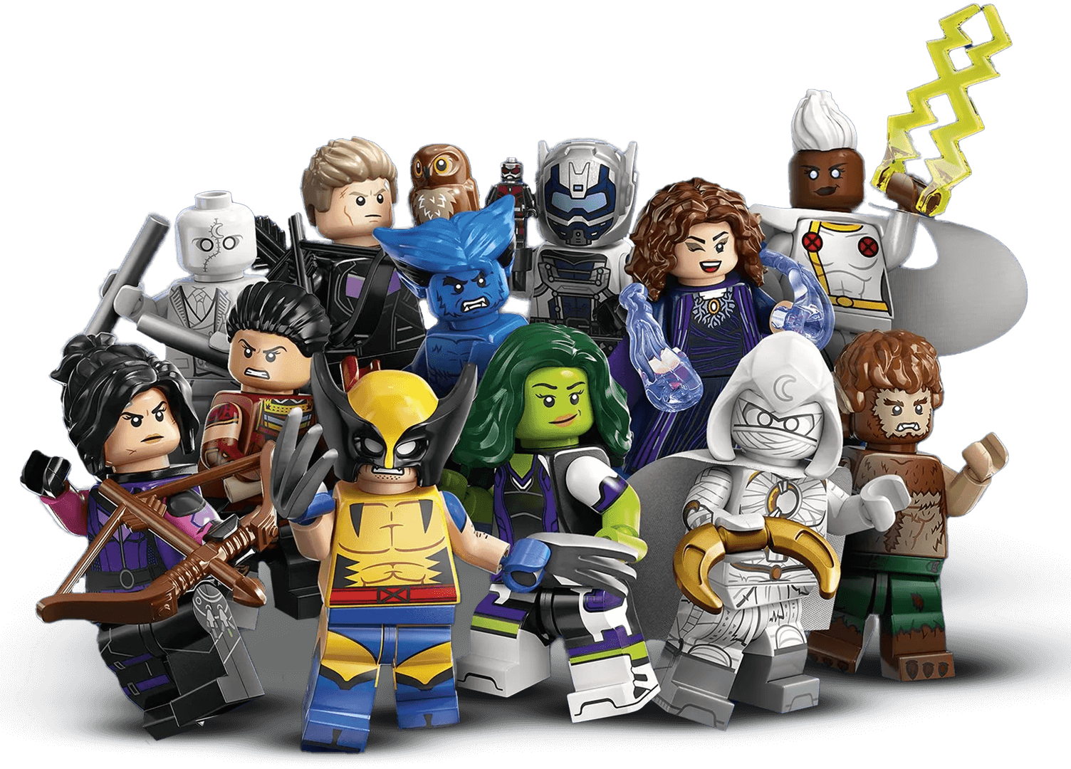 National Brick Events