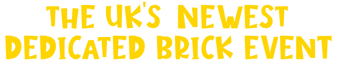National Brick Events