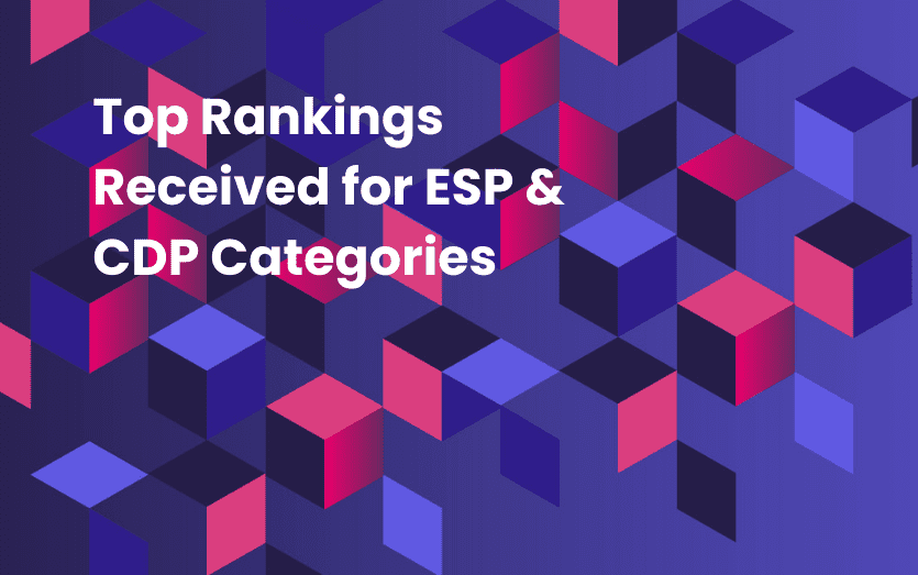 The Winning CDP + ESP Combo | Simon Data