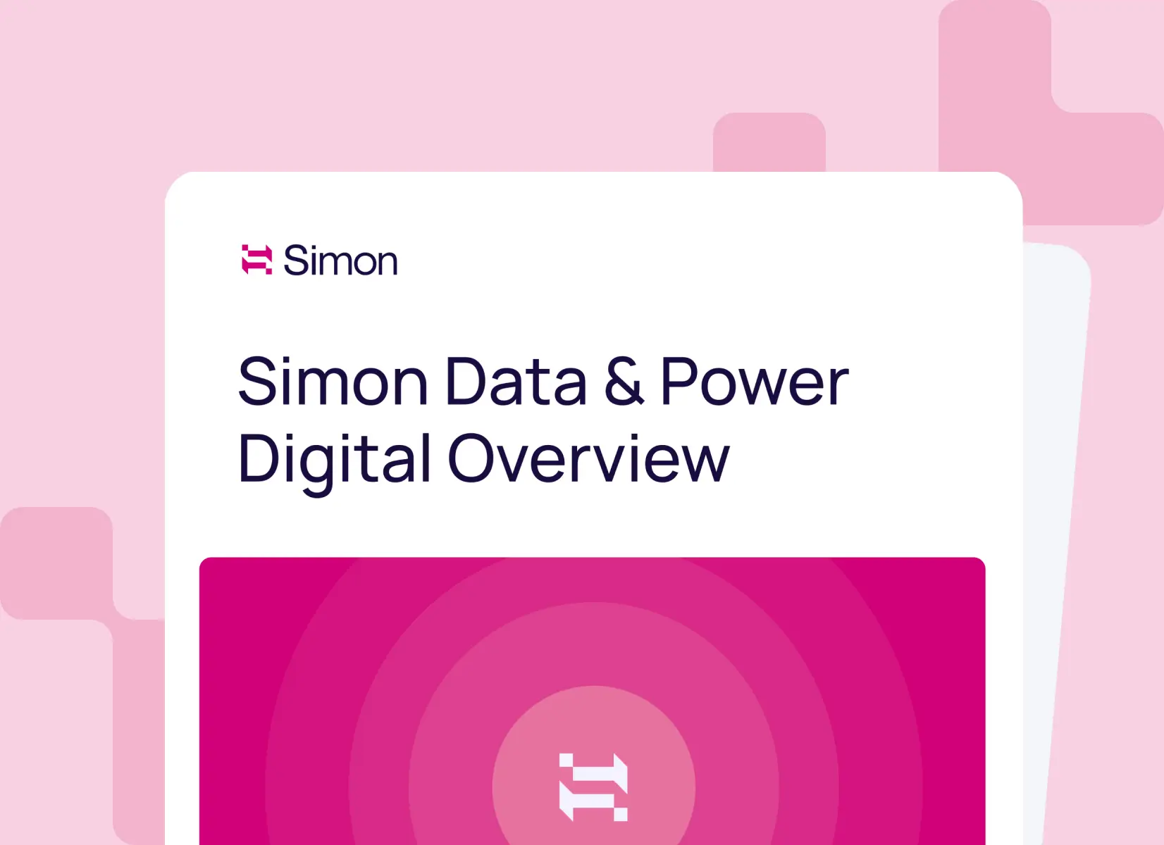 Power Digital - Simon Data Power Digital - Simon Data