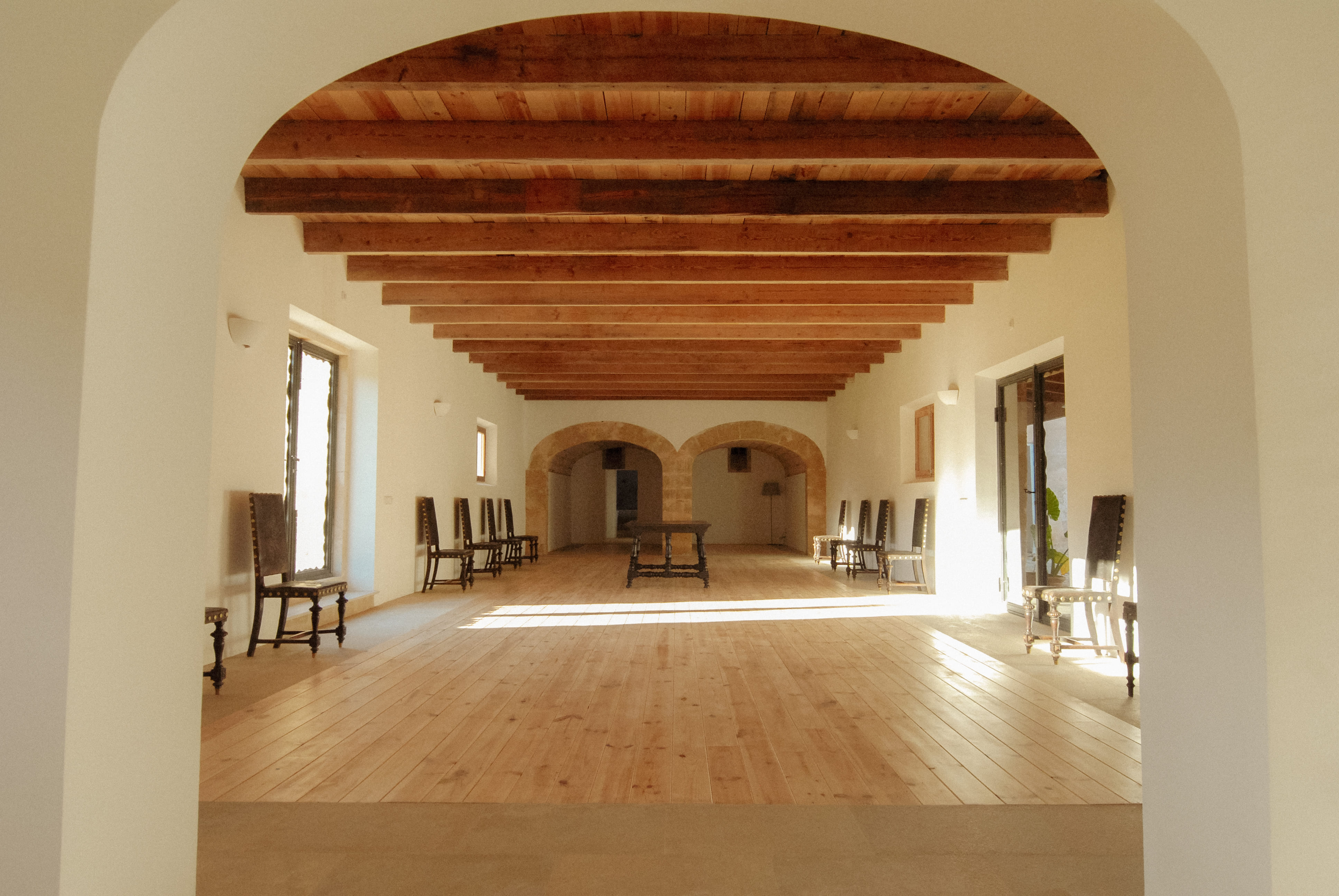 Finca Biniorella - Bodas y Eventos en Mallorca - Finca Boda Mallorca