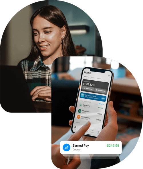 AnyDay Home | Automated, On-Demand Payments for Employees