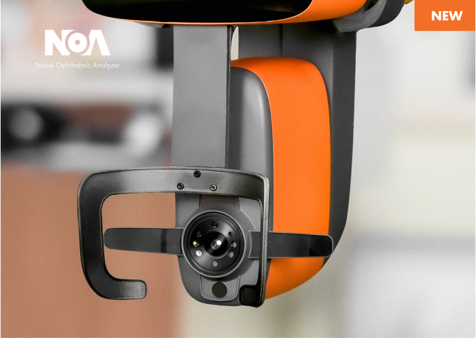 Elisar | Test for Glaucoma anywhere, accurately, at an affordable price