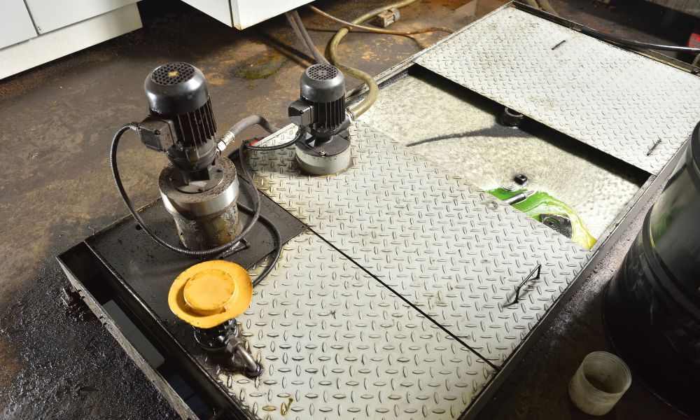 The Benefits of Installing CNC Coolant Filtration Systems | EdjeTech