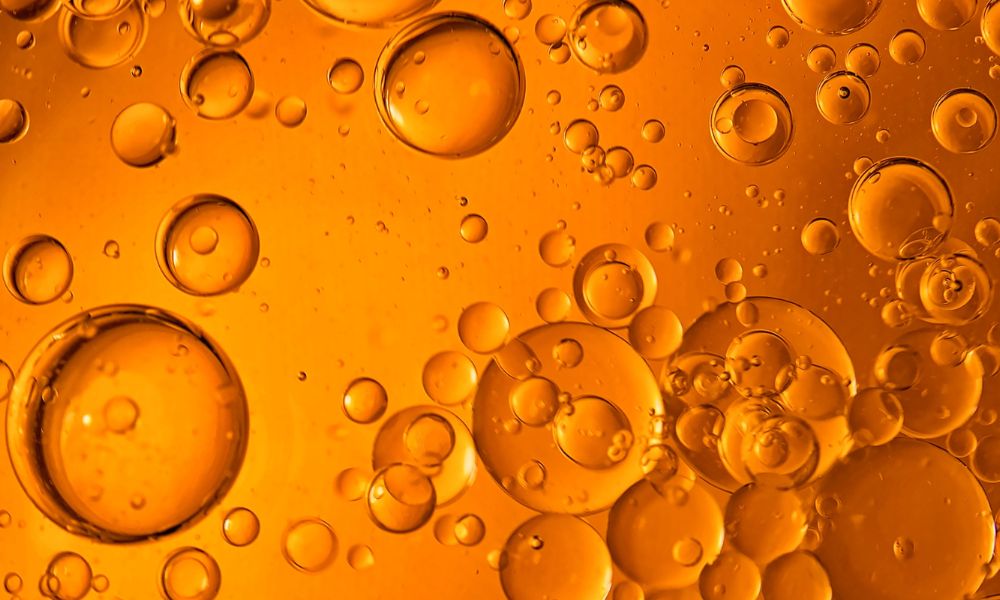 Why You Should Be Recycling Tramp Oil From Machining | EdjeTech