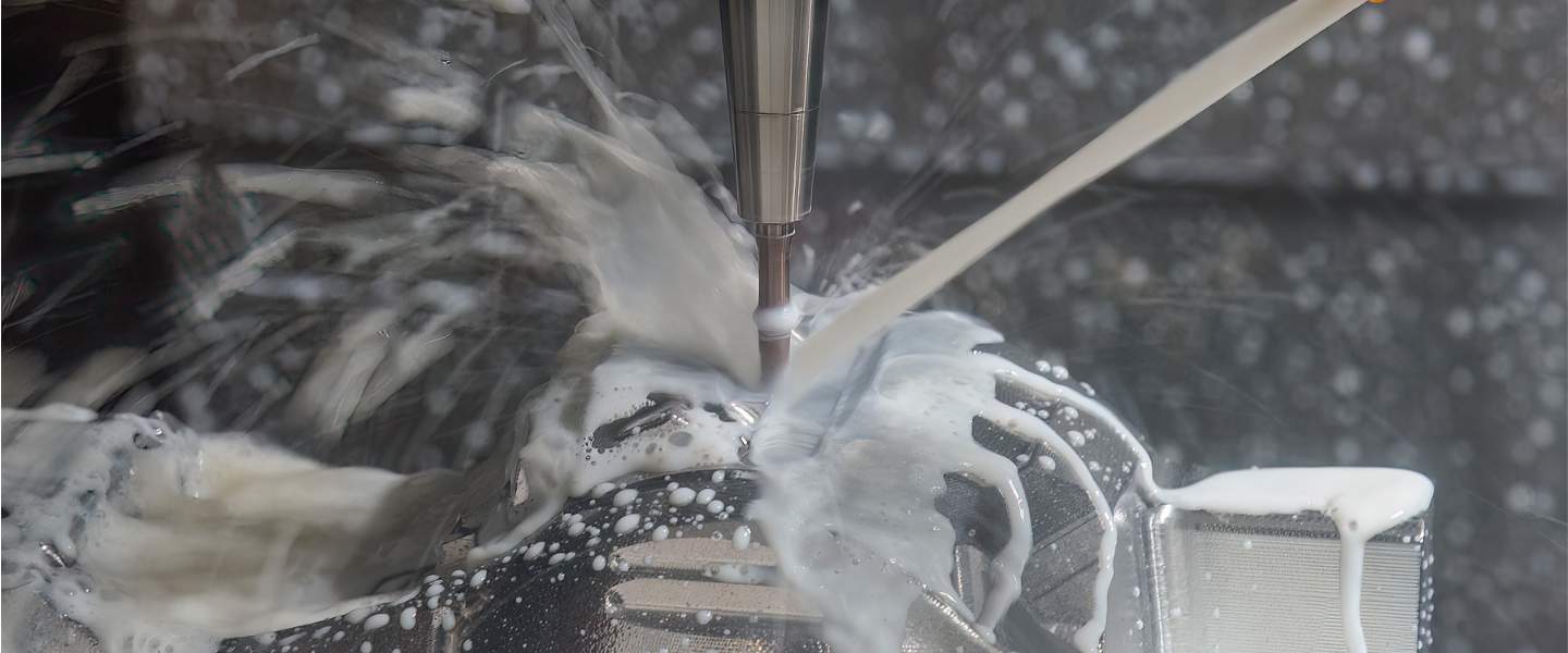 A Comprehensive Guide to Oil Skimmers for CNC Machine Shops | EdjeTech