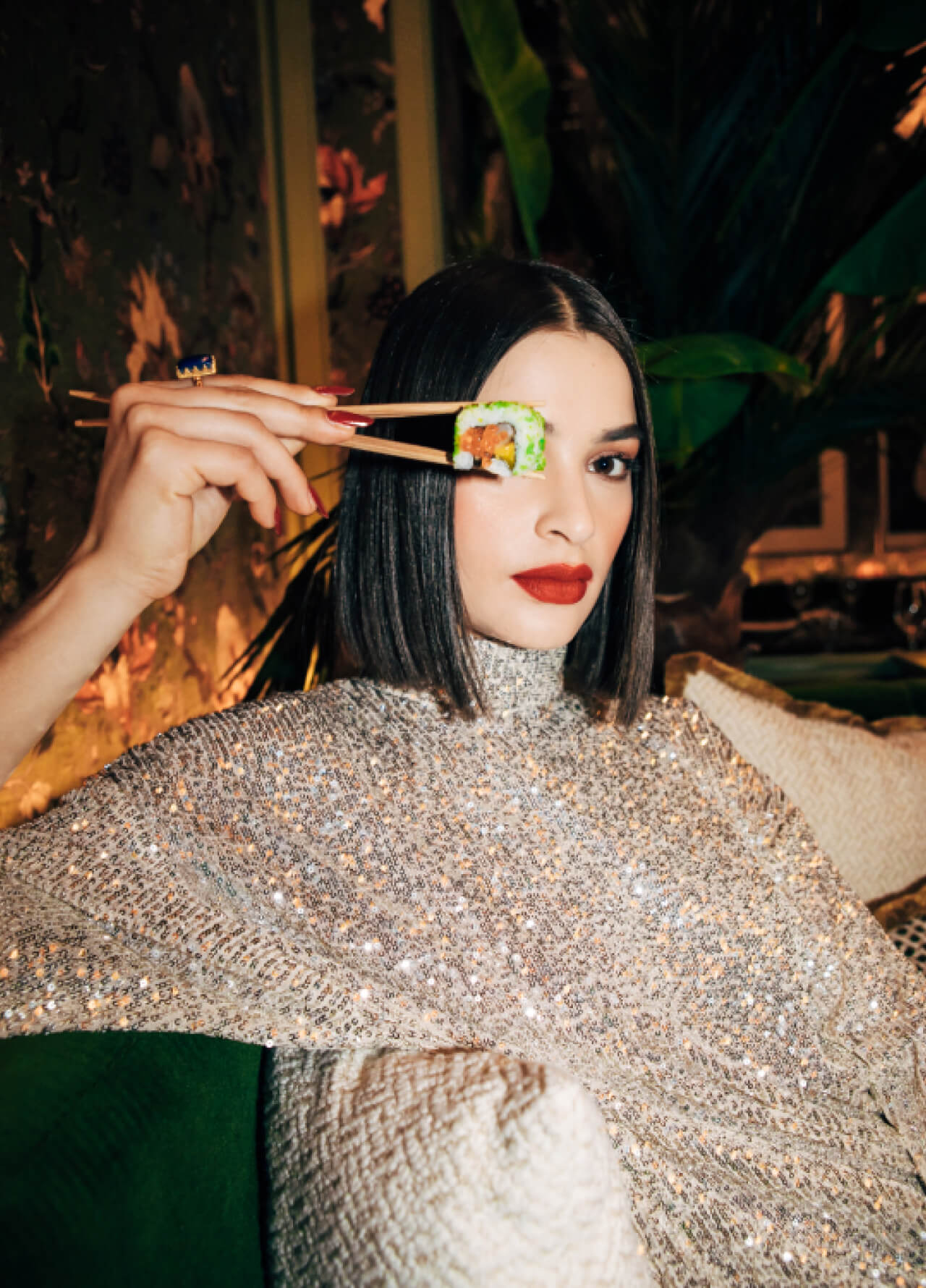 Fitz Group - Une Collection de Restaurants Expérientiels à Paris.