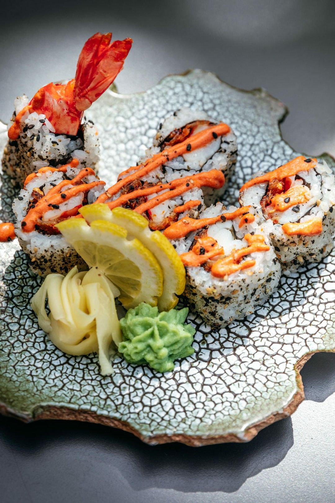 Vesper Restaurant- Paris 7eme, Ecole Militaire