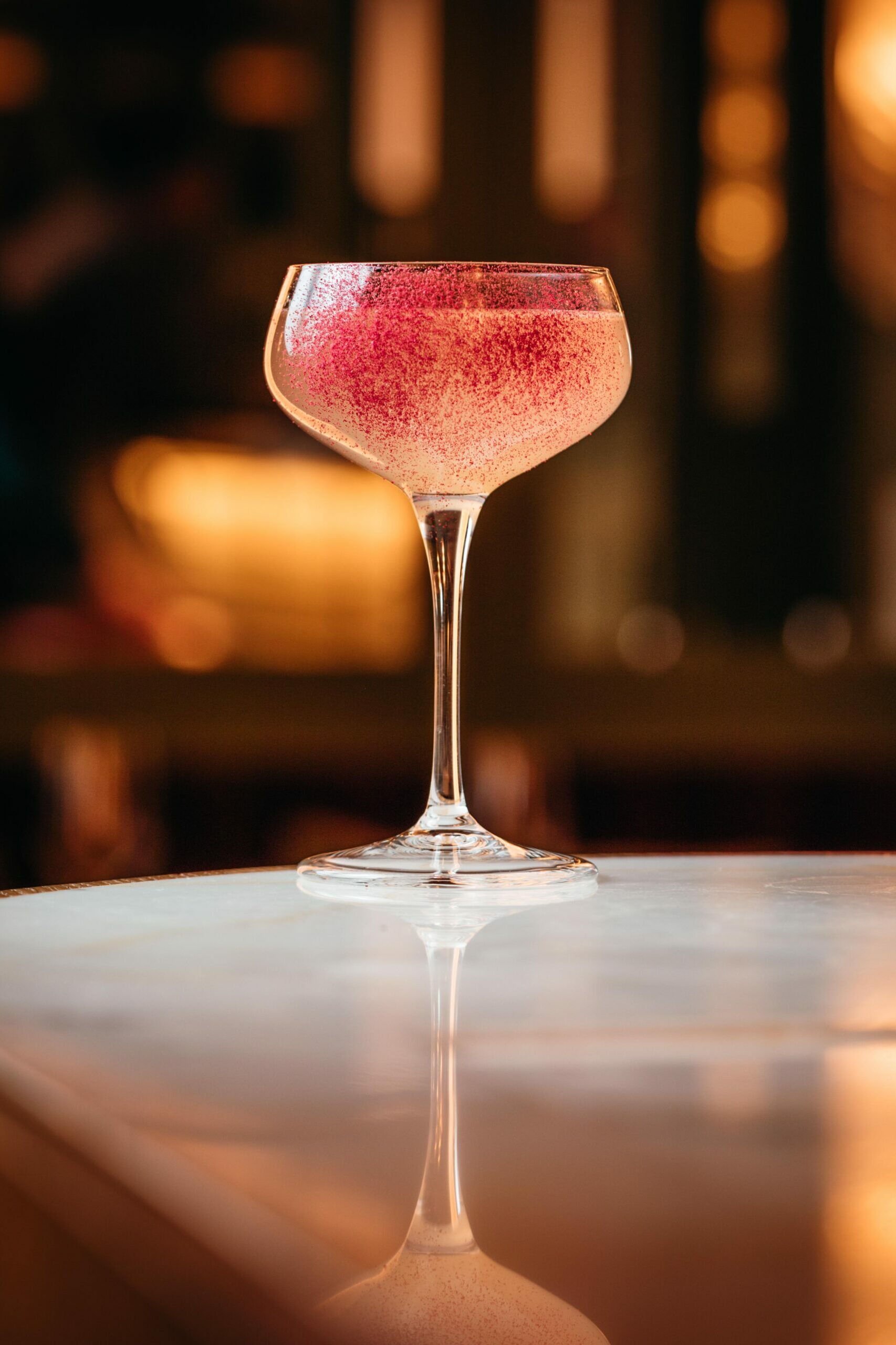 Vesper Restaurant- Paris 7eme, Ecole Militaire
