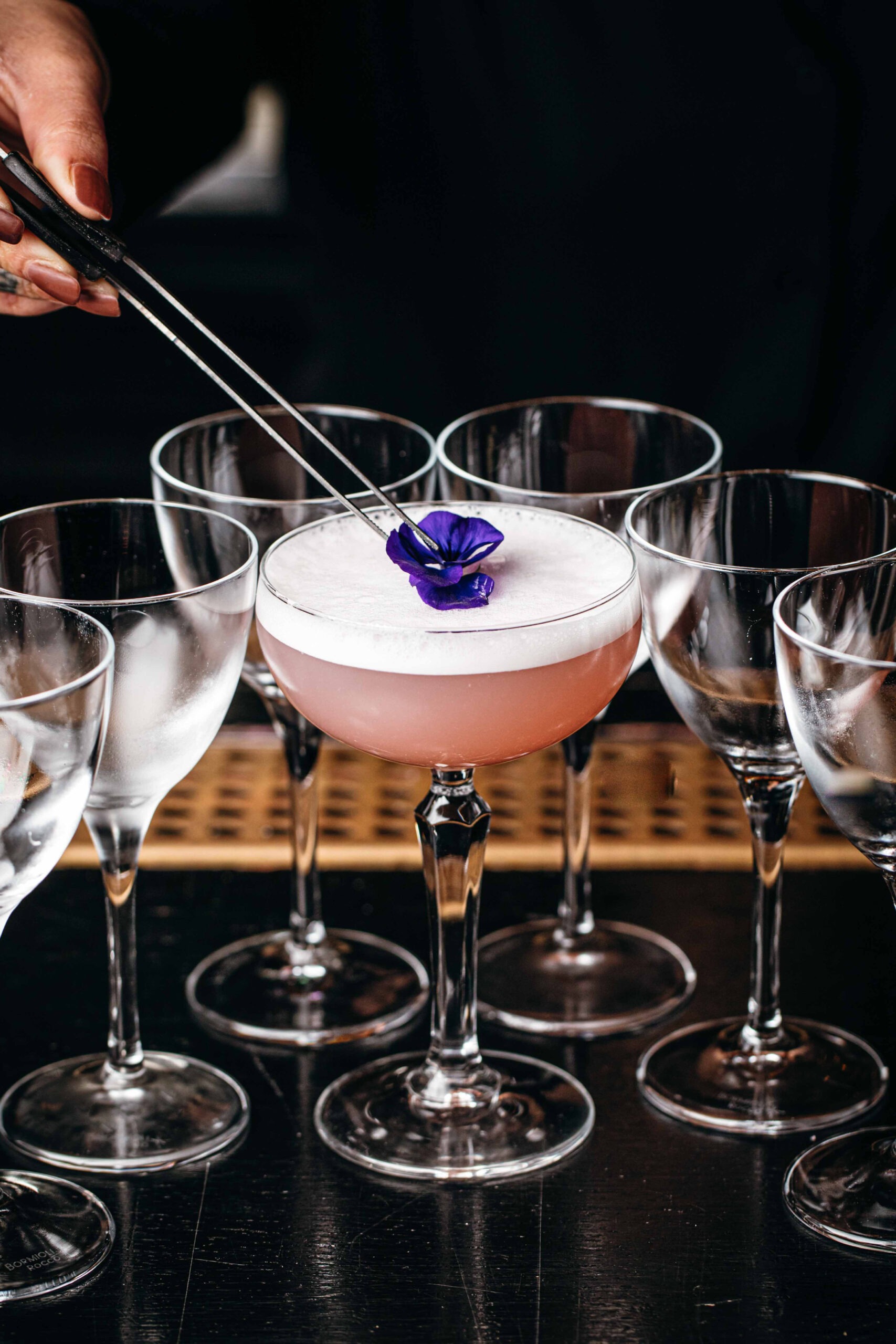 Fitzgerald - Restaurant Paris 7ème, Invalides