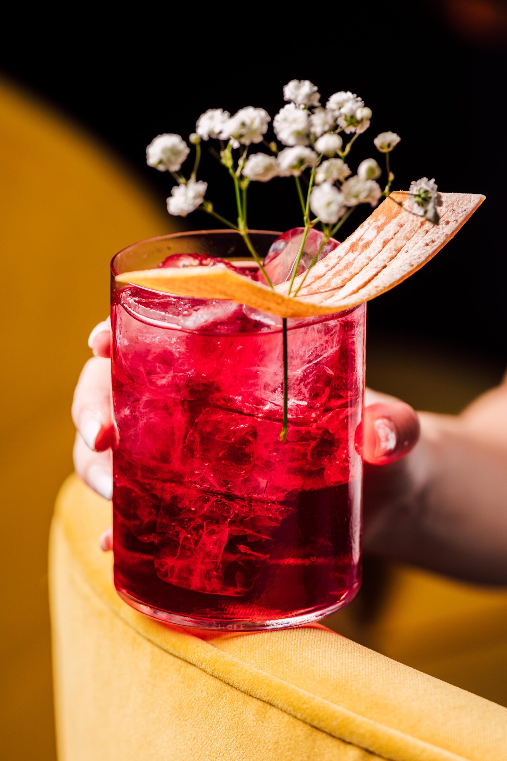 Fitzgerald - Restaurant Paris 7ème, Invalides