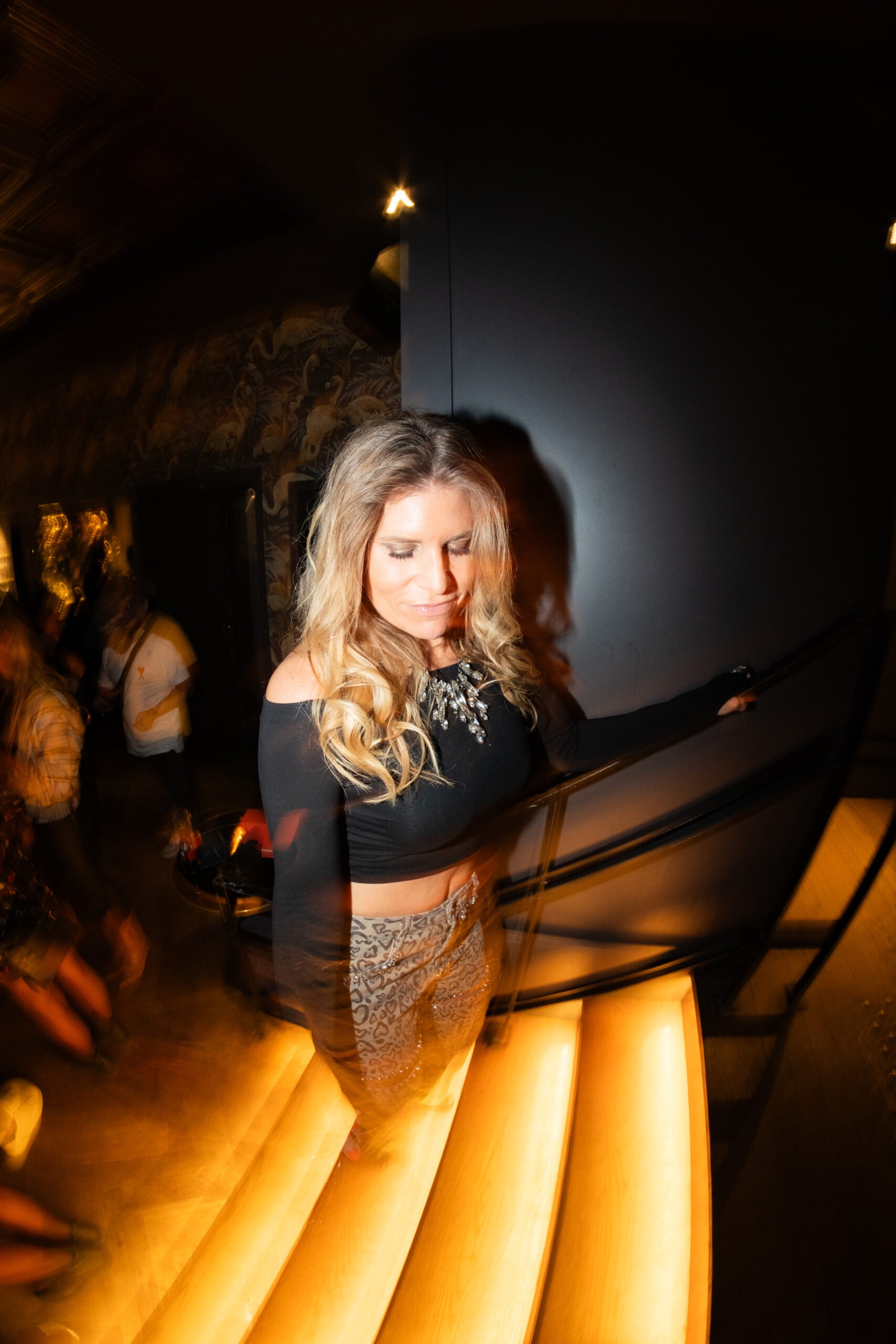 Fitzgerald - Restaurant Paris 7ème, Invalides