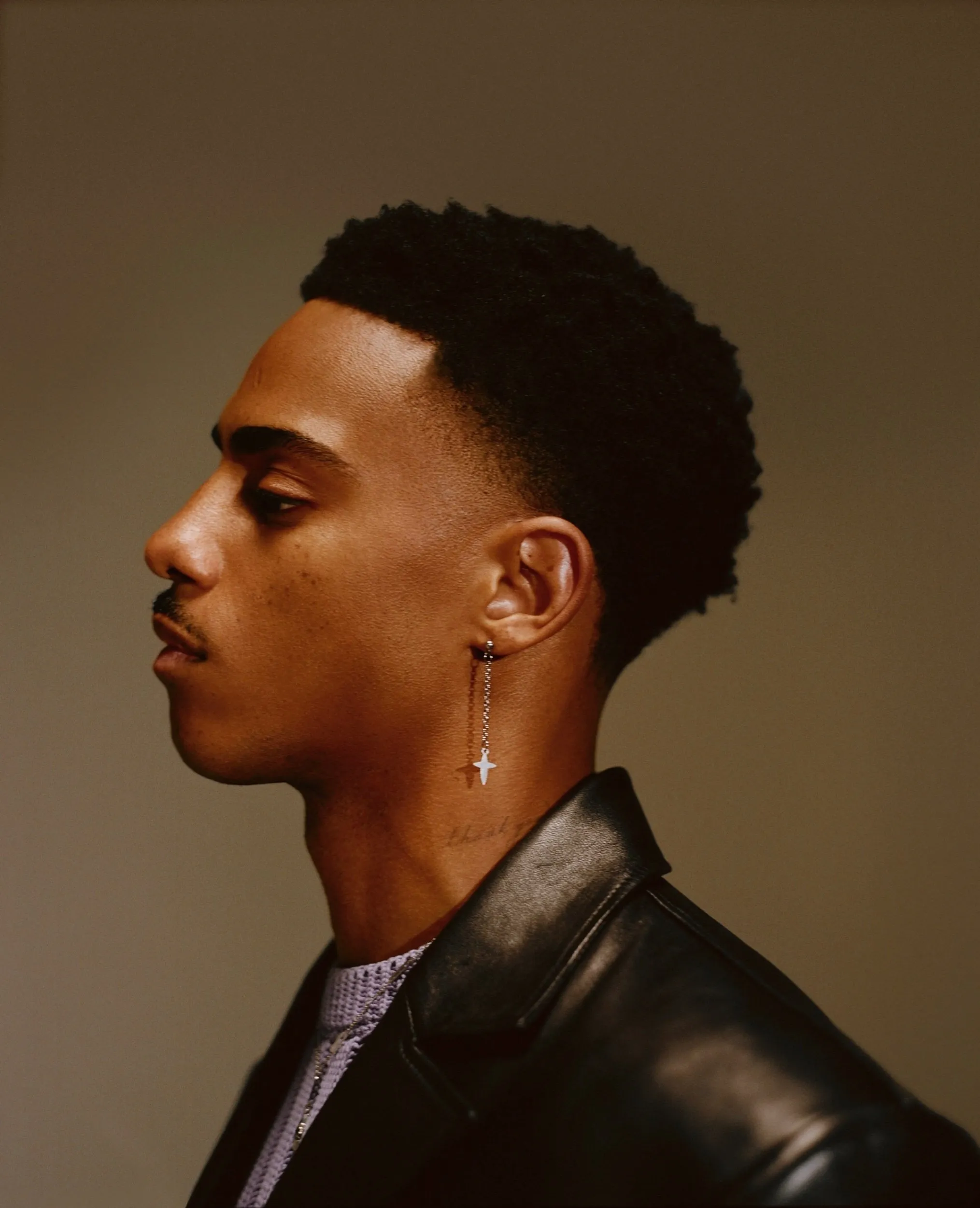 Sage East - NYC + LA Photographer