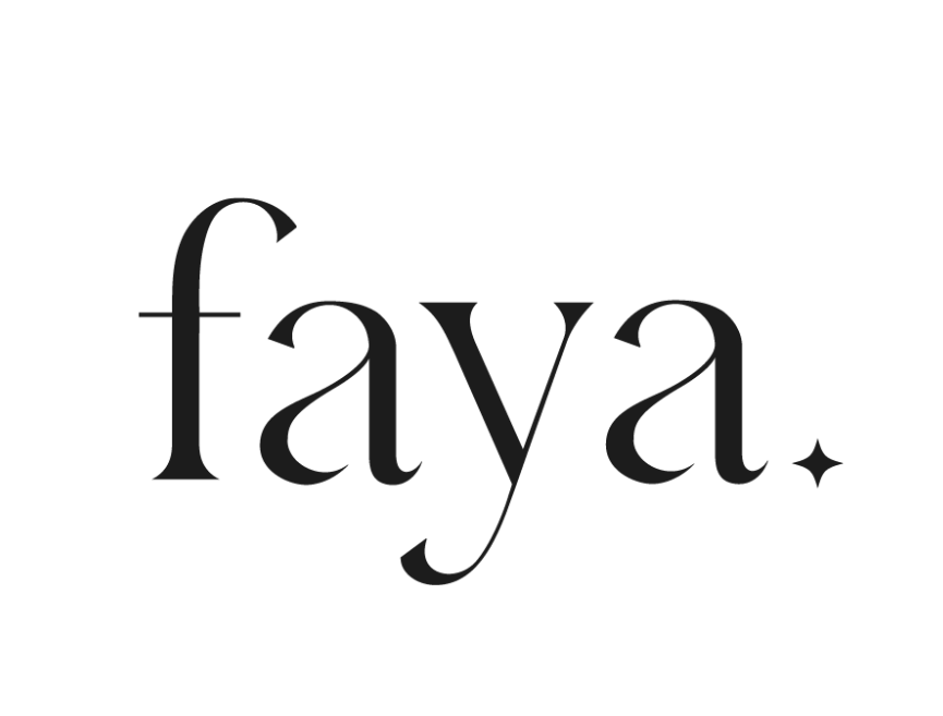Faya LDN - Digital Design Agency For Beauty Brands