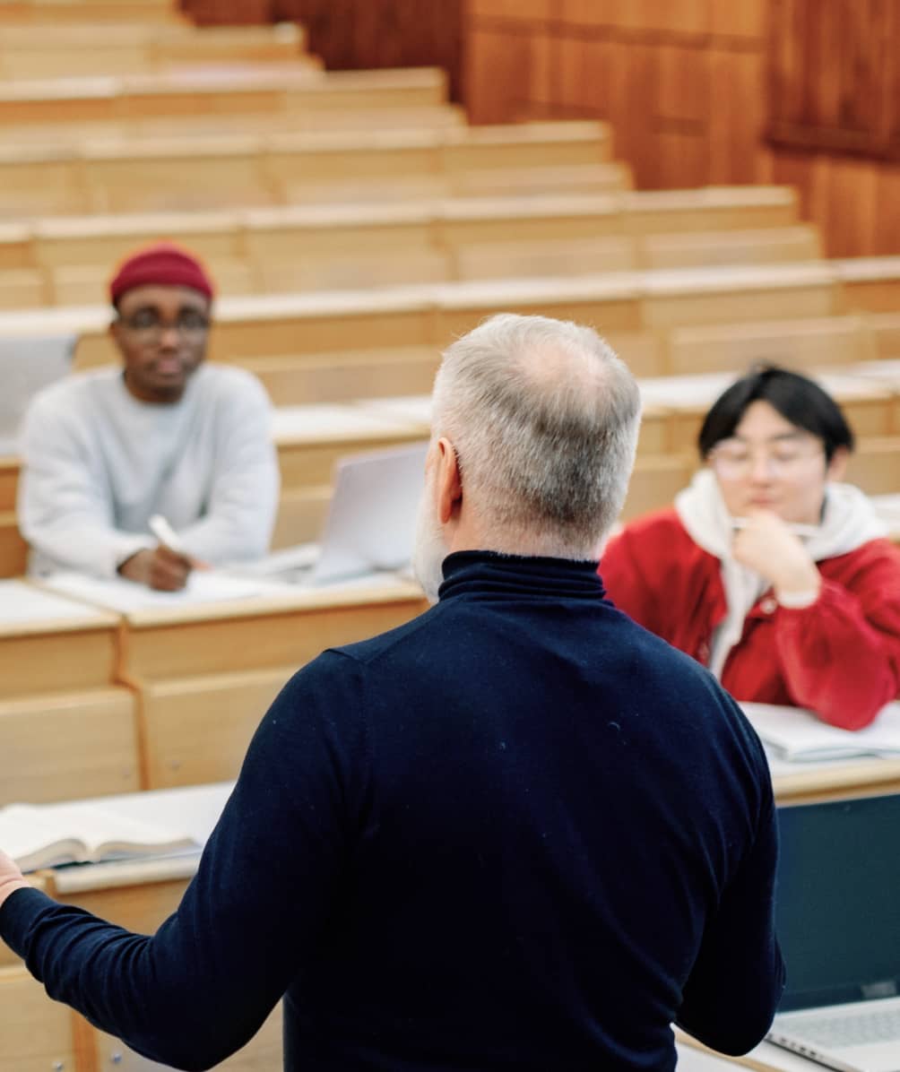 BC Forensic League | Debate & Public Speaking