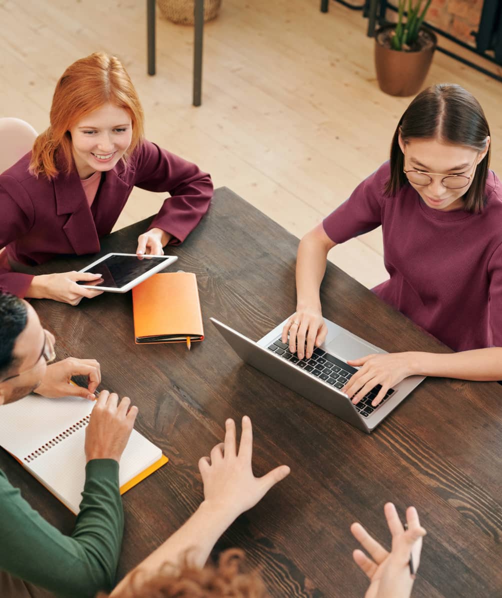 BC Forensic League | Debate & Public Speaking