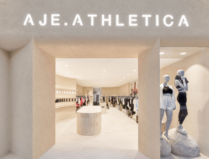 Retail Visual Merchandising Platform | Flagship