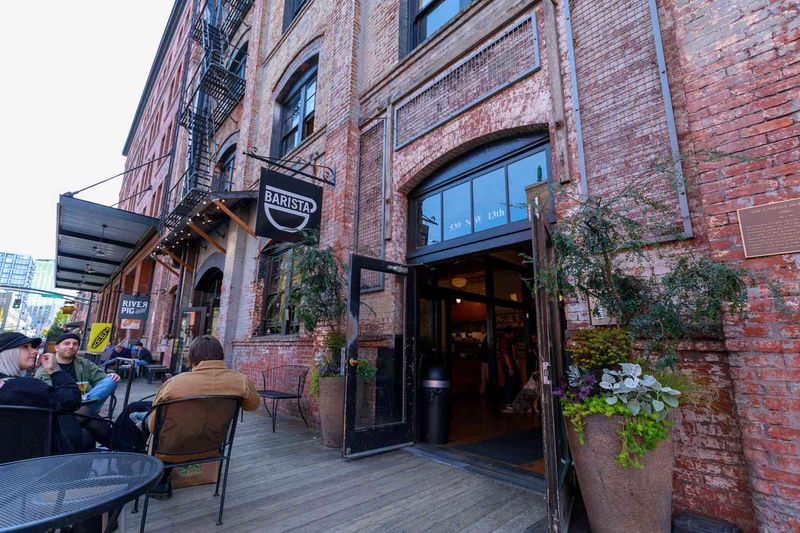 Home | Pearl District