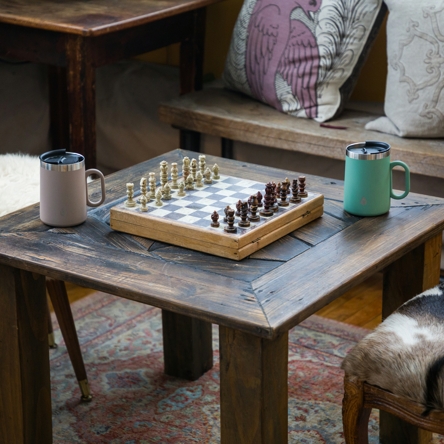 Core Home Brands | Tal Hydration