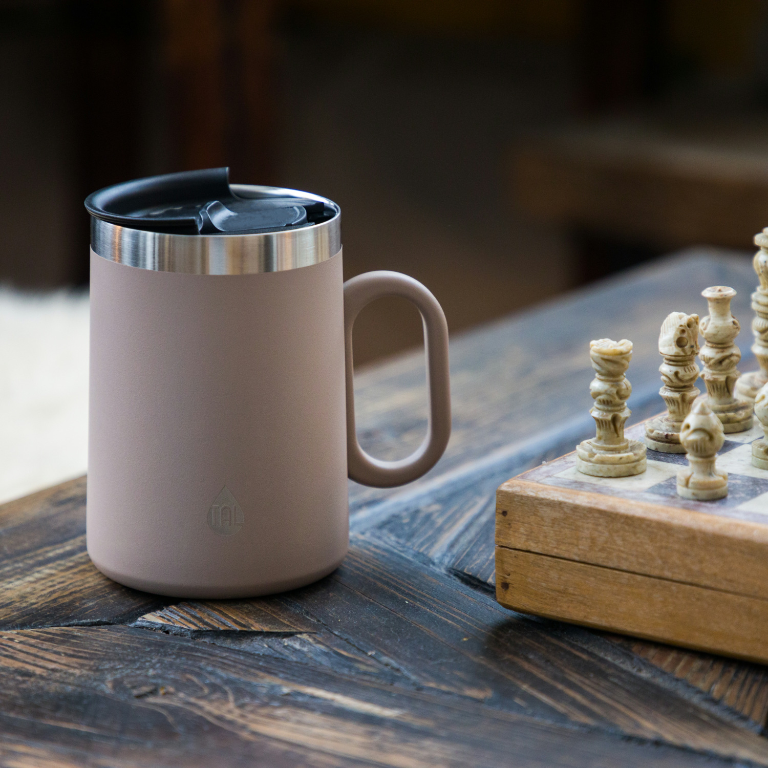 Core Home Brands | Tal Hydration