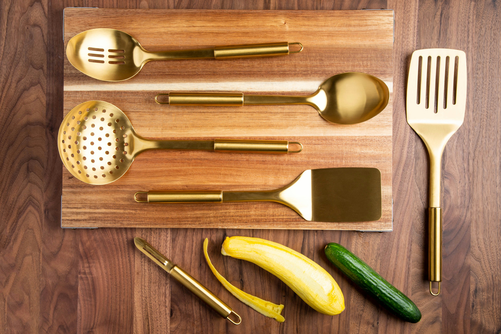 Core Home Brands | Thyme and Table