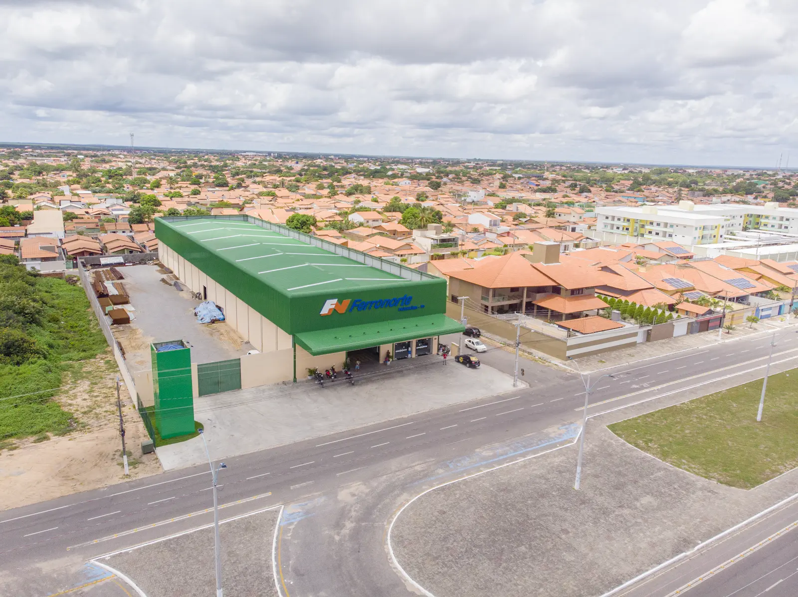 Onde Comprar - Piauí