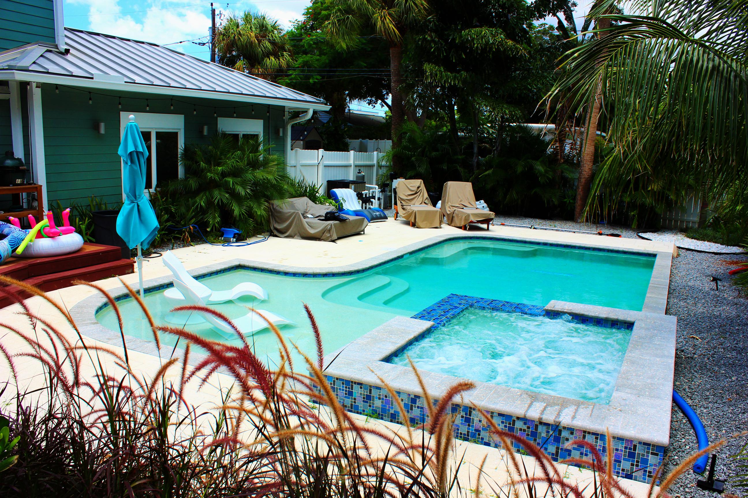 Premium Pool Builders in Tampa Bay | Pool Perfection | Pool Perfection