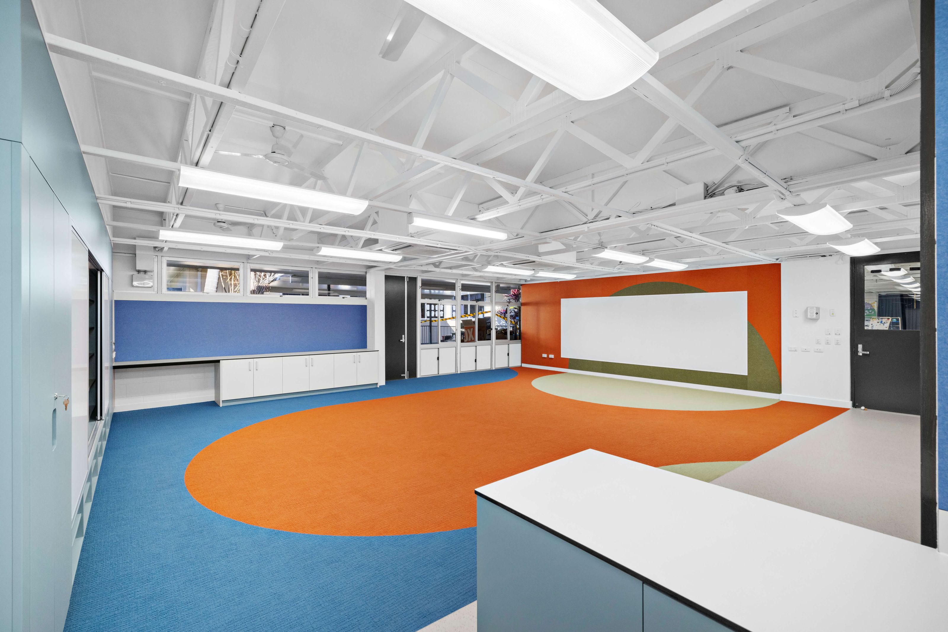 Coolum State School Prep Building | Ink Duck Architects
