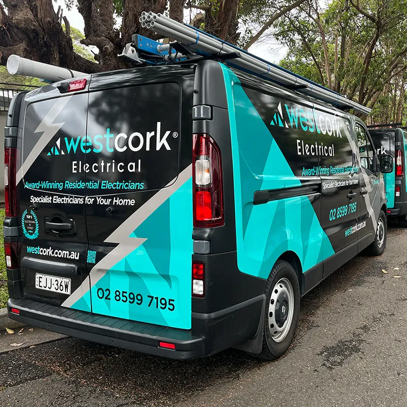 Electrician Inner West Sydney | Westcork Electrical Services