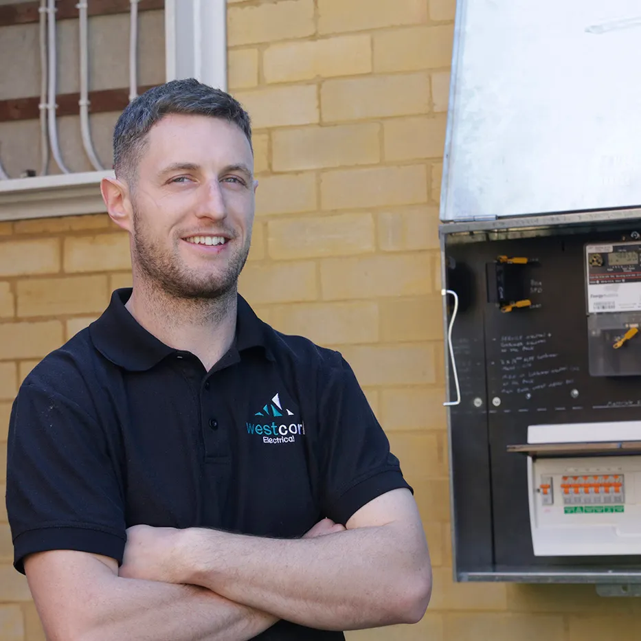 Electrician Inner West Sydney | Westcork Electrical Services