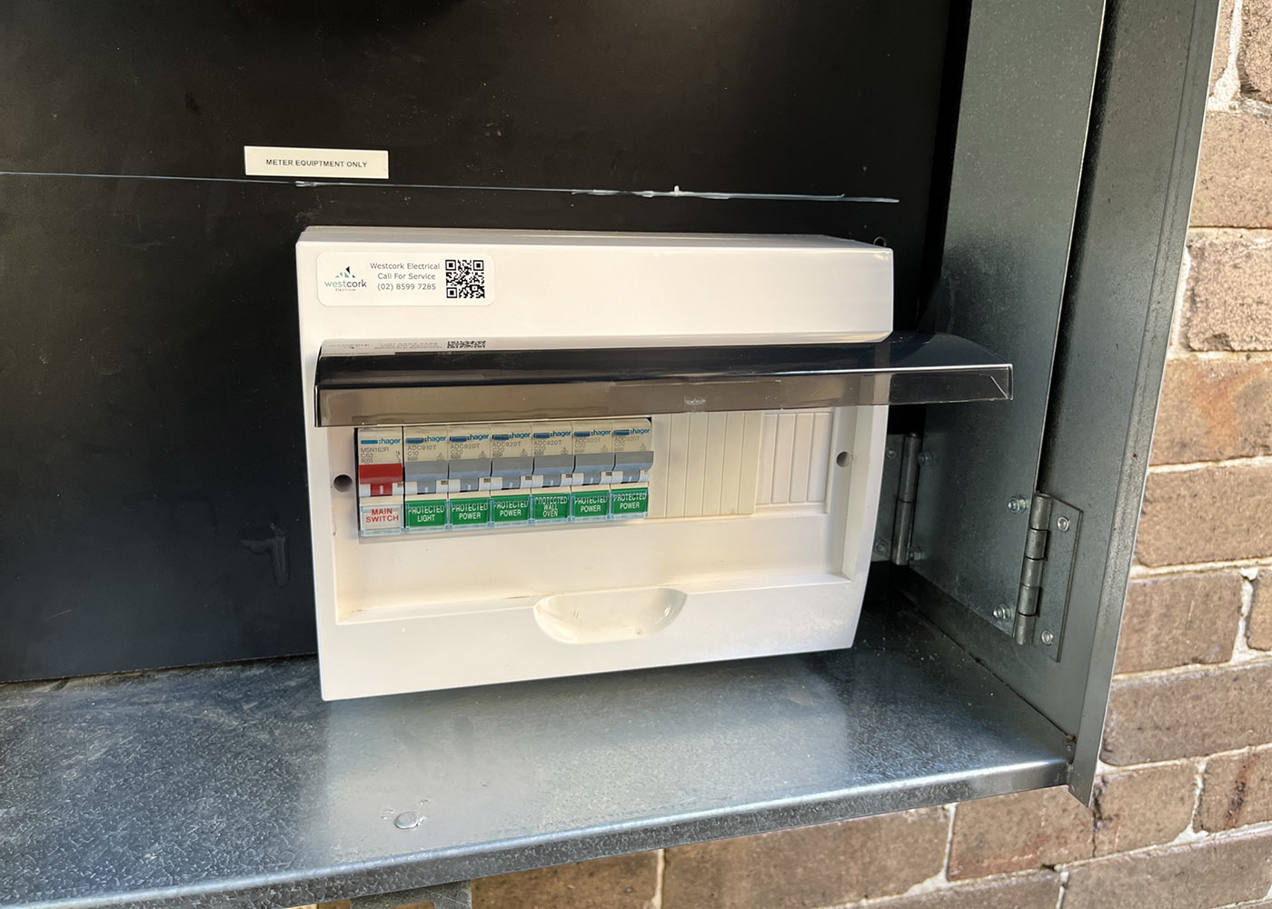 Electrician Inner West Sydney | Westcork Electrical Services