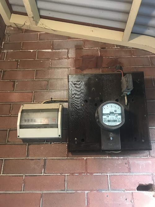 Switchboard Upgrade & Relocation - Hurlstone Park | Westcork Electrical ...