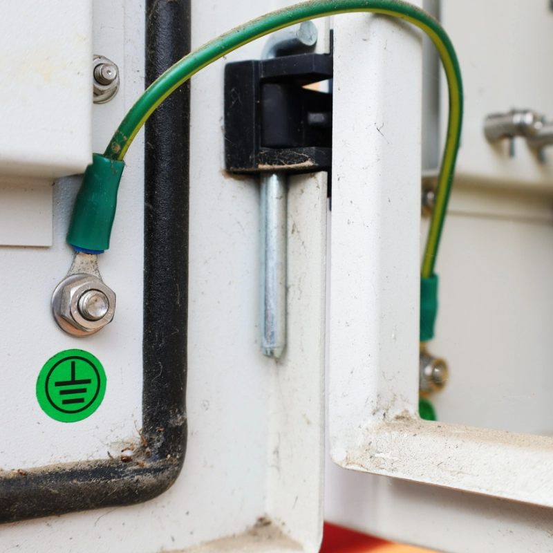 Electrical Earthing Inner West Sydney | Westcork Electrical