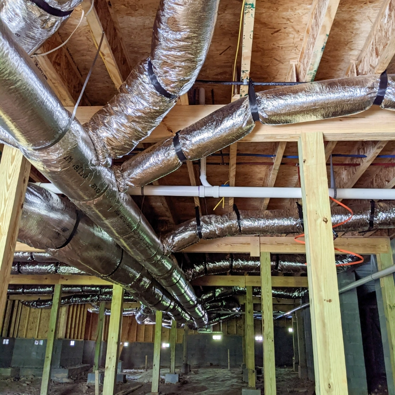 Sub Floor Ventilation Inner West Sydney | Westcork Electrical