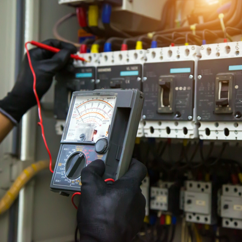 3 Phase Power Installation Inner West Sydney | Westcork Electrical