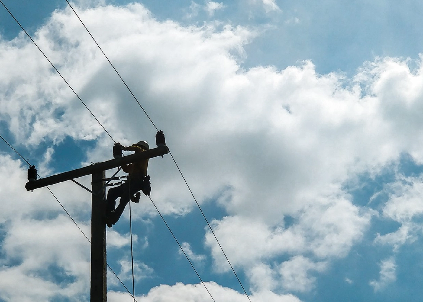 Private Power Pole Installation Inner West Sydney | Westcork Electrical