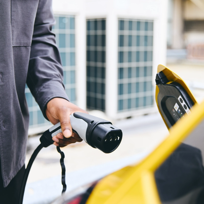 Fronius Ev Charger Installation Inner West Sydney | Westcork Electrical