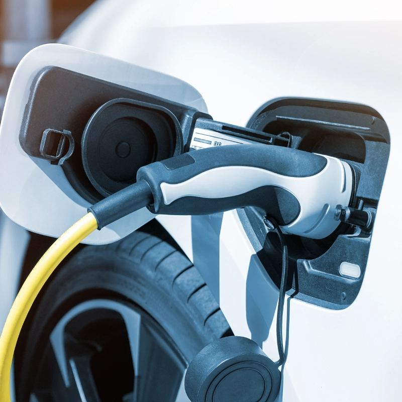 Fronius Ev Charger Installation Inner West Sydney | Westcork Electrical