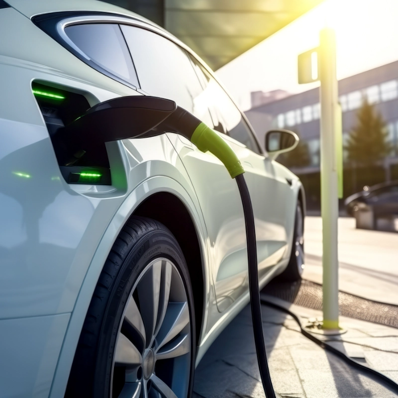 EVolution EV Charger Installation Inner West Sydney | Westcork Electrical