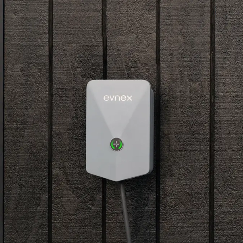 Evnex EV Charger Installation Inner West Sydney | Westcork Electrical