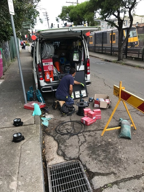 Switchboard Upgrade - Sydney | Westcork Electrical Services