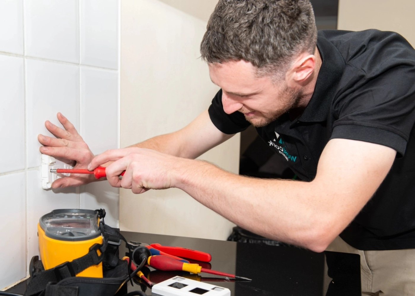 Power Point Installation Inner West Sydney | Westcork Electrical