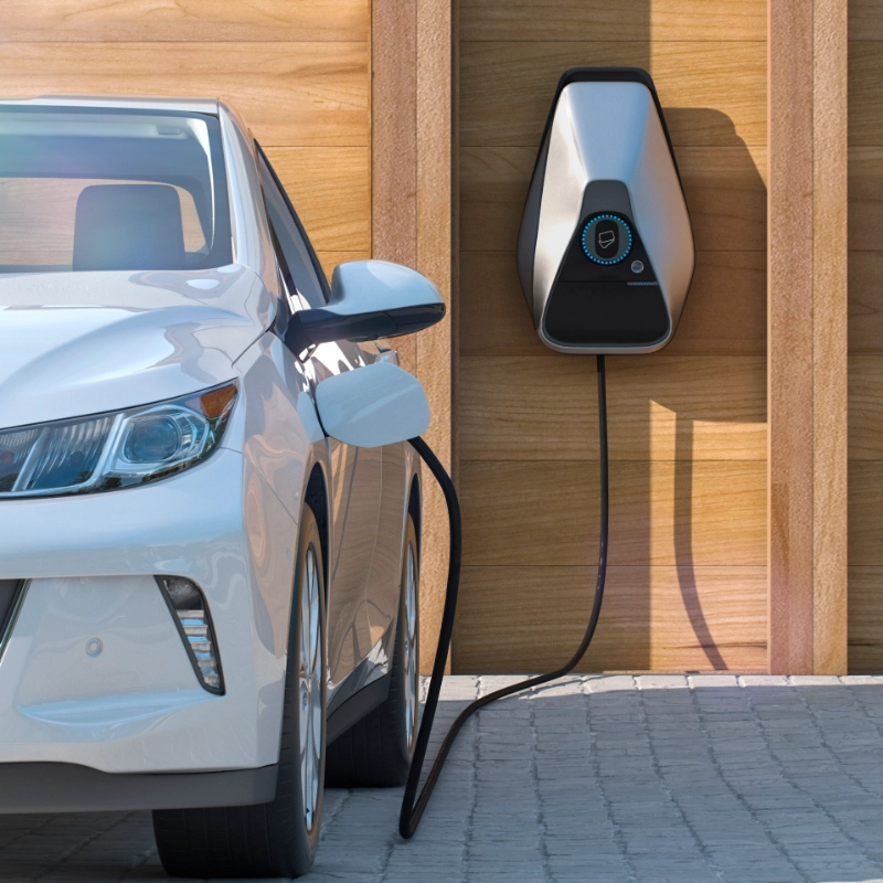 EVolution EV Charger Installation Inner West Sydney | Westcork Electrical