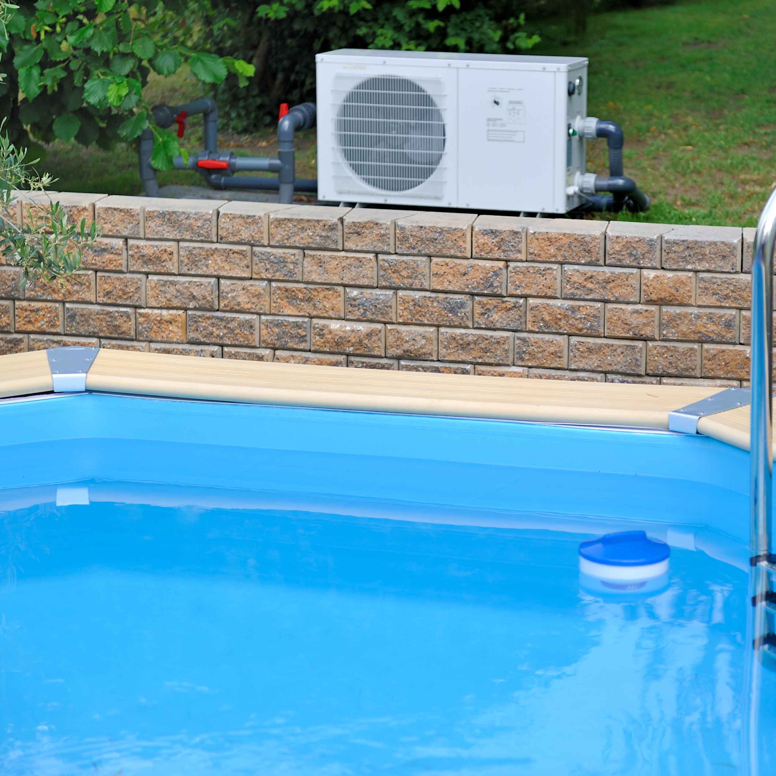 Pool Heat Pump Installation Inner West Sydney | Westcork Electrical