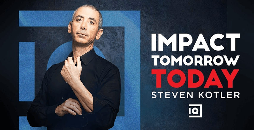 Tomorrowland - Our Journey from Science Fiction to Science Fact