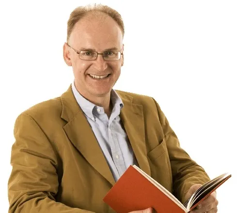 Abundance - The Future Is Better Than You Think