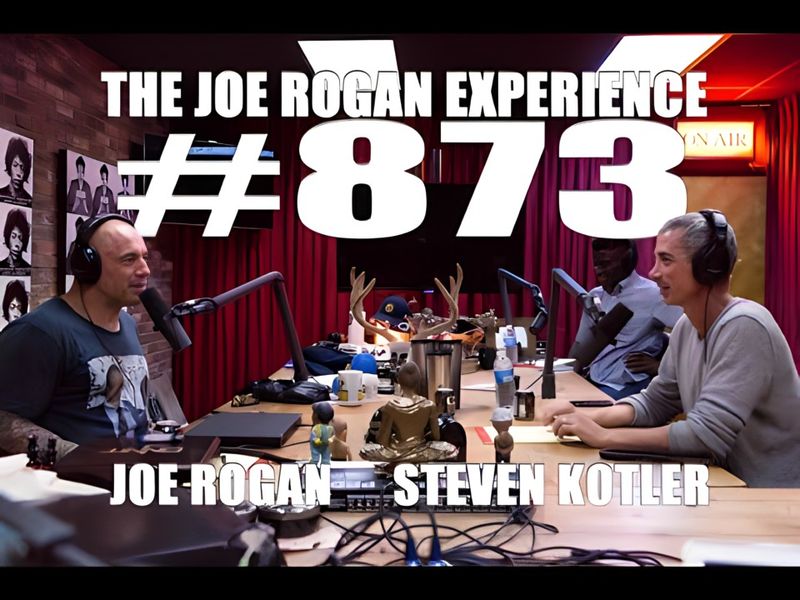 Steven Kotler: Author and Speaker