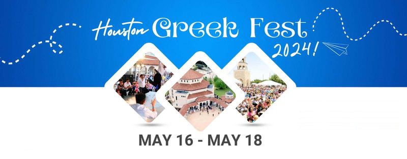 Houston Greek Fest