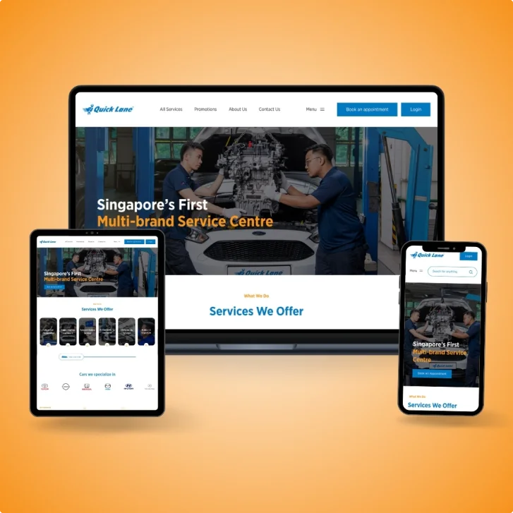CodeVidia: Unlimited White-Label Design & Development Services