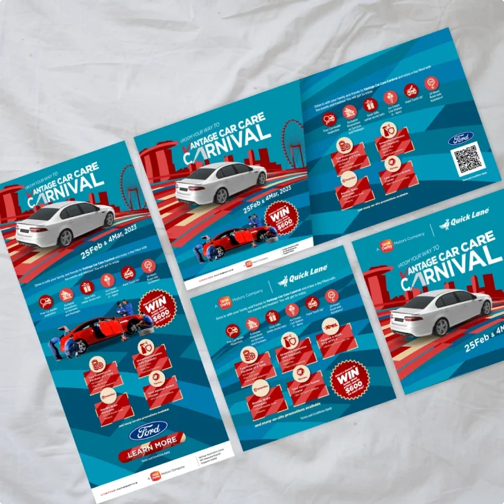 CodeVidia: Unlimited White-Label Design & Development Services